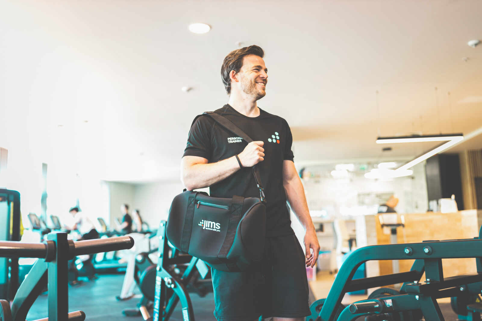 Jims Mersch - Ouverture Avril 2024 | Jims